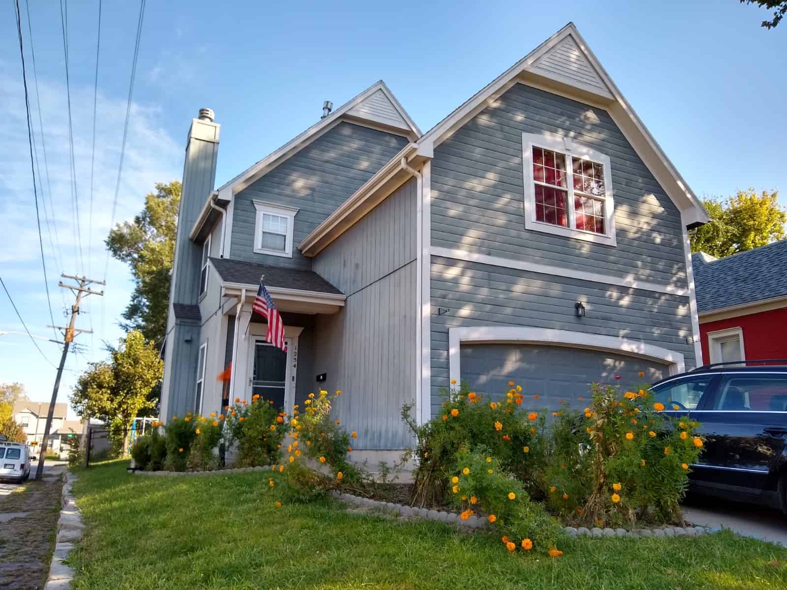 Donate to Build WyCo to support thriving neighborhoods in KCK