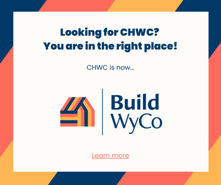 About Build WyCo
