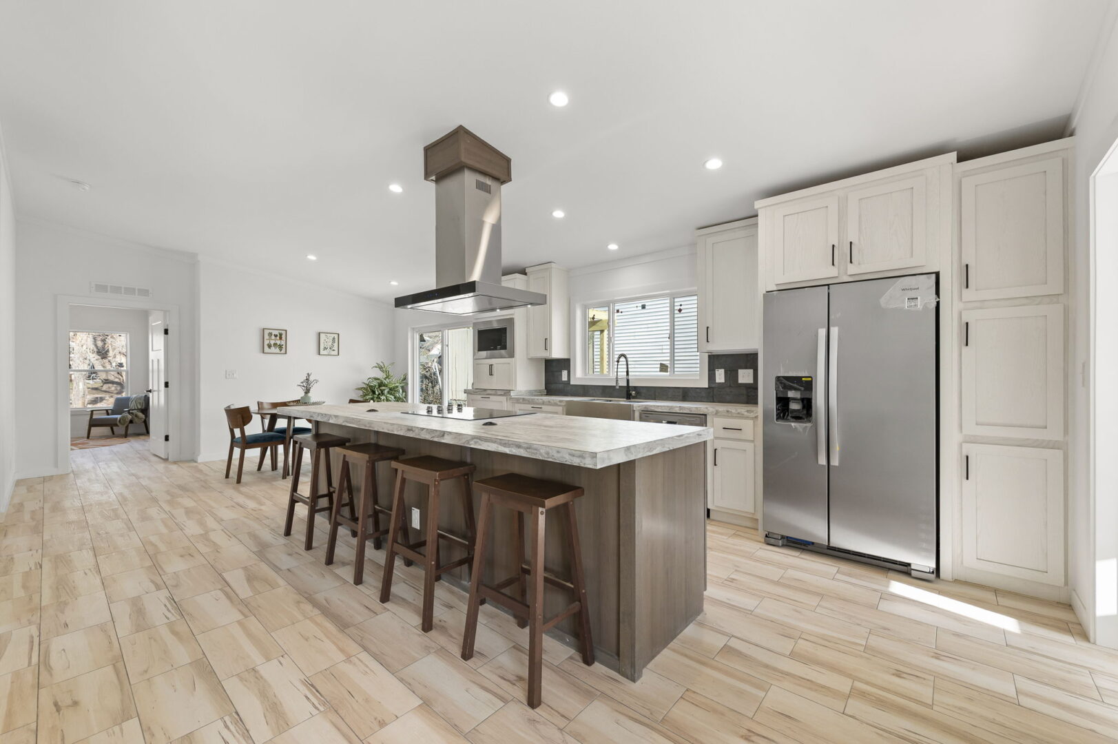 648 Ohio | Build WyCo